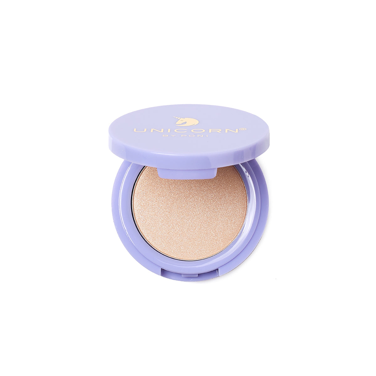 Mini Unicorn Champagne Highlighter – Makeup Cartel
