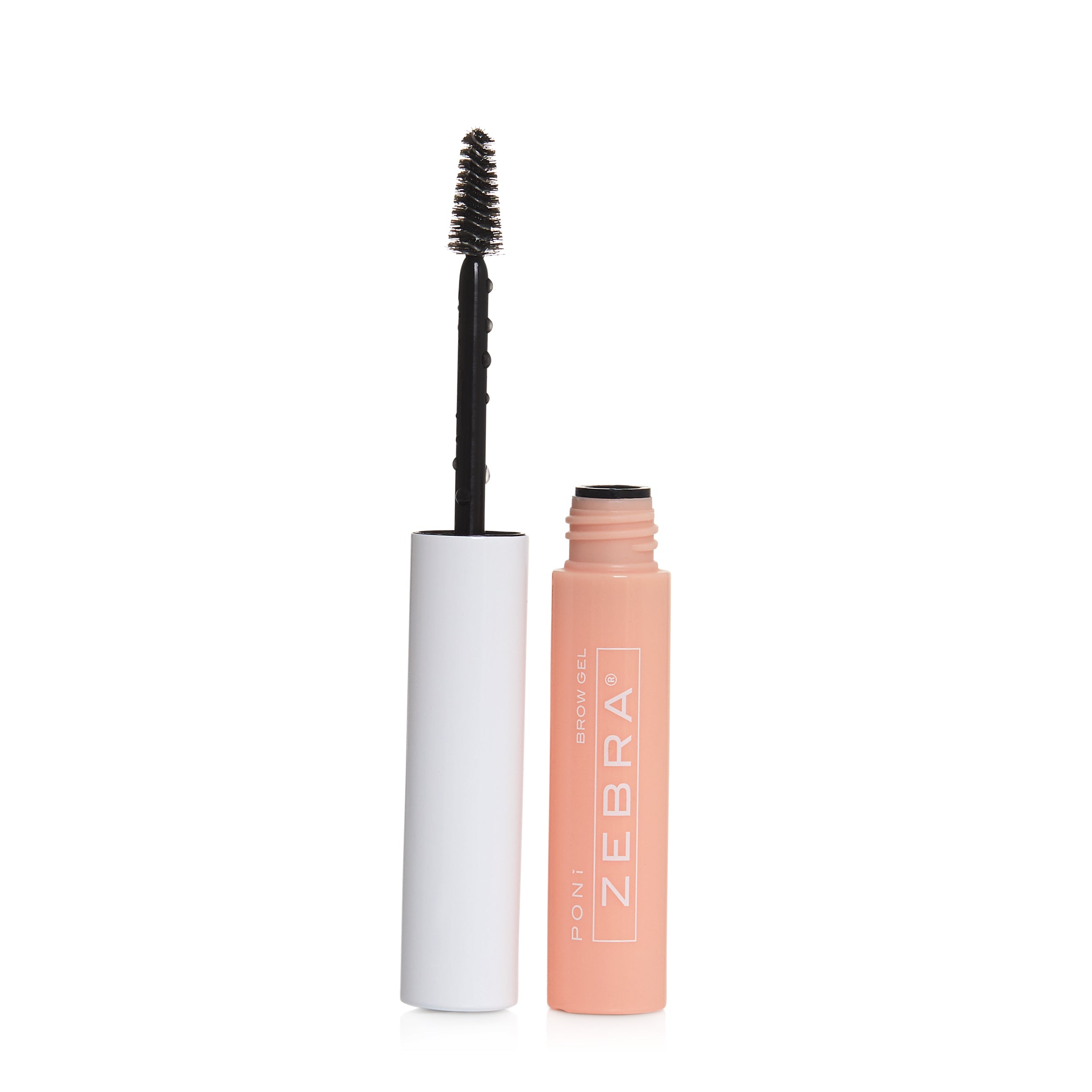 Clear Eyebrow Gel Online | Vegan Brow Gel | PONi Cosmetics – Makeup Cartel