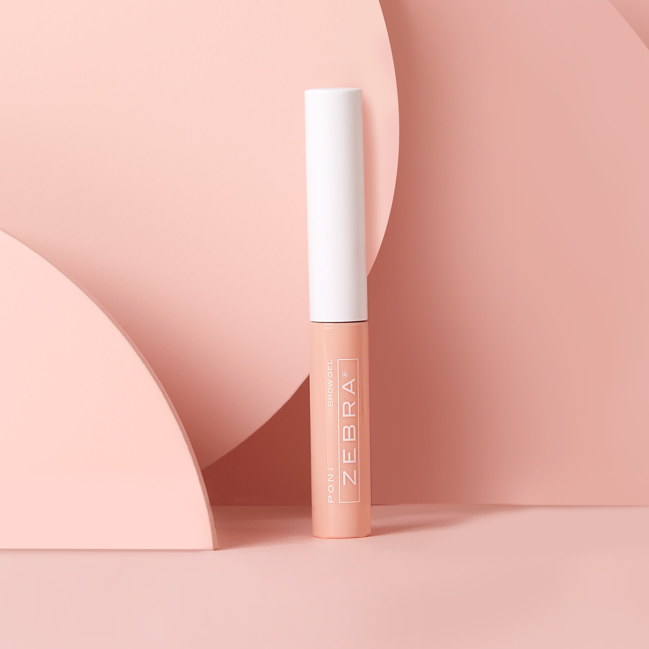 Clear Eyebrow Gel Online | Vegan Brow Gel | PONi Cosmetics – Makeup Cartel