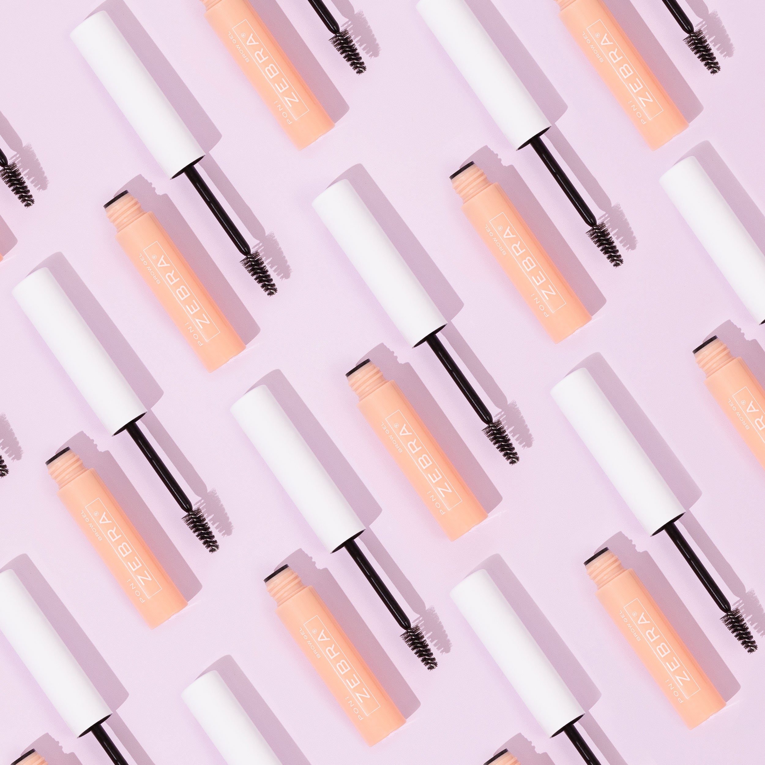 Clear Eyebrow Gel Online | Vegan Brow Gel | PONi Cosmetics – Makeup Cartel