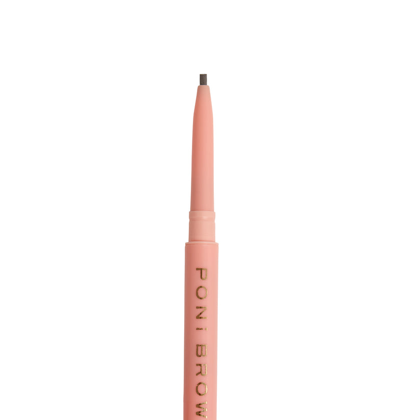 Best Selling Brow Magic Eyebrow Pencil | PONi Cosmetics – Makeup Cartel