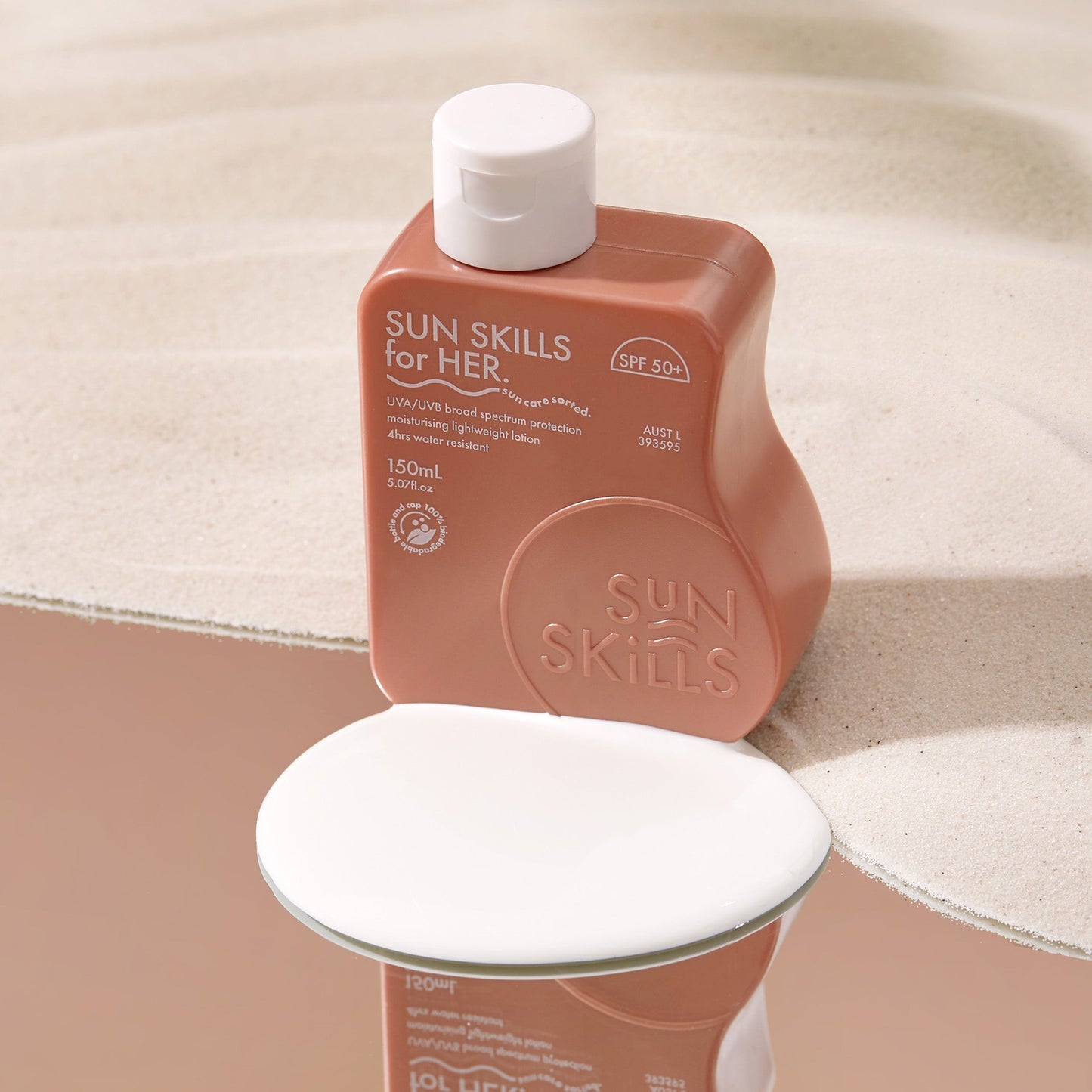 Sun Skills for HER – Makeup Cartel