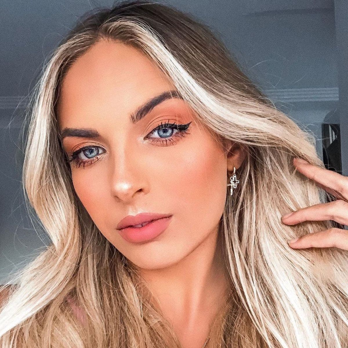 Brow Duo Powder | Vegan Brow Powder | PONi Cosmetics – Makeup Cartel