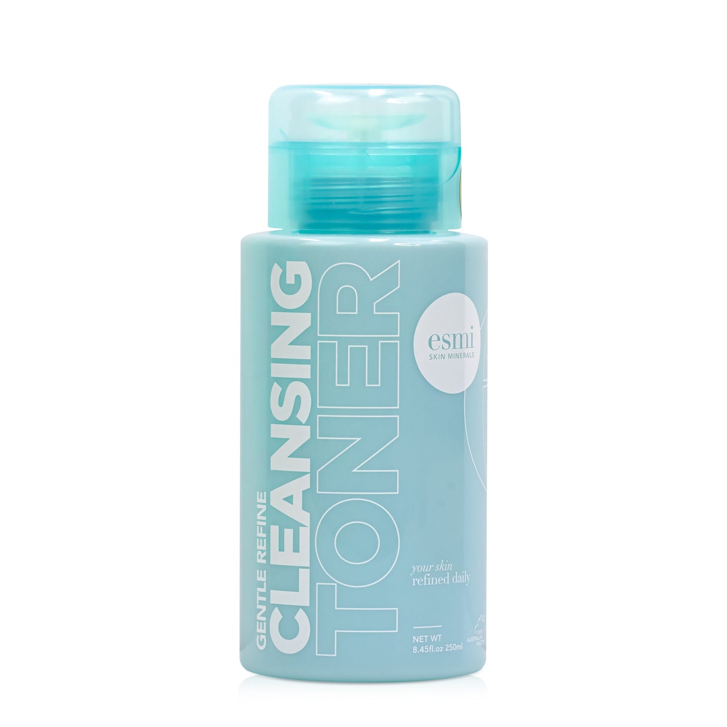 Gentle Refine Cleansing Toner – Makeup Cartel